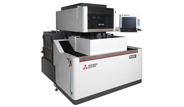 Precision Machining Equipment, Precision Processing Equipment