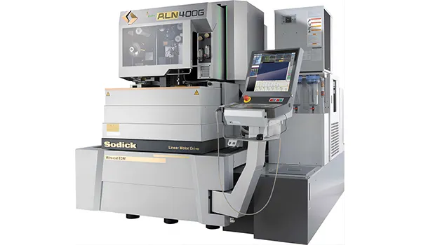 Precision Machining Equipment, Precision Processing Equipment
