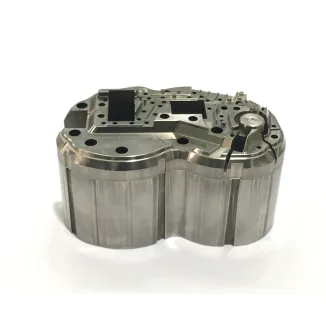 Precision Parts Manufacturing, Precision Parts Machining, Custom ...