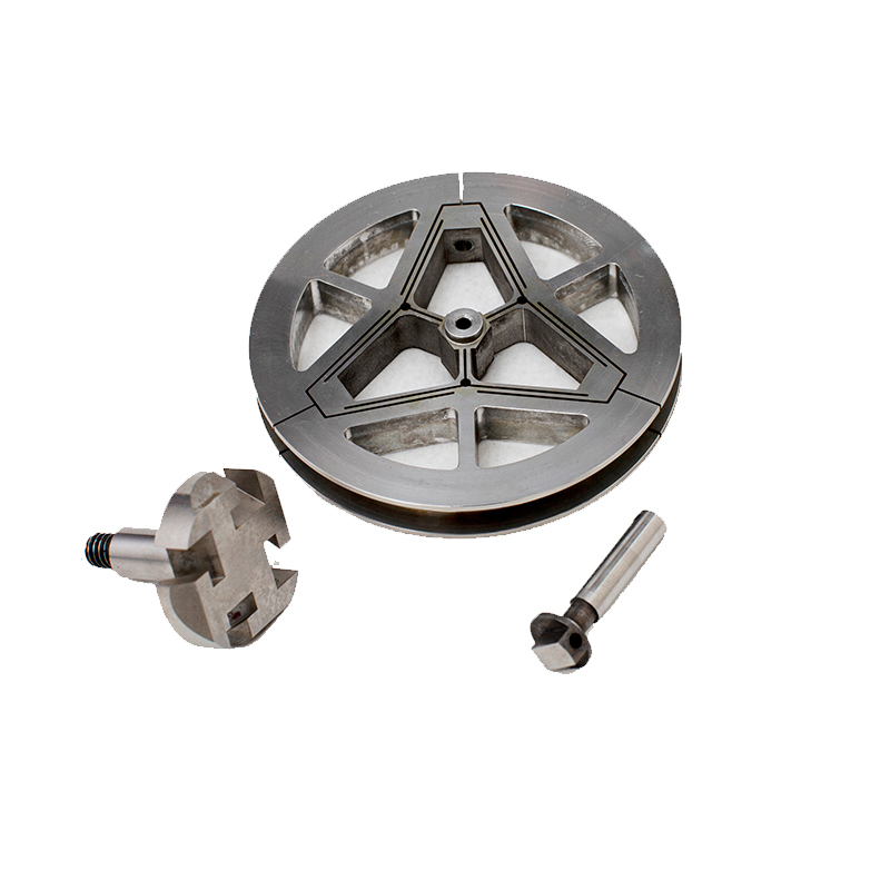 SUS303 material machining parts