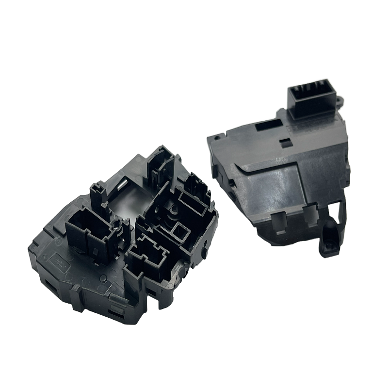 PE, Precision frame type injection molded products