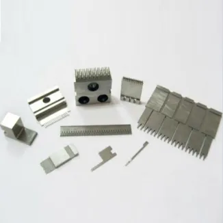 Precision Mold Manufacturing And Molding Solutions