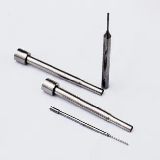 Custom Precision Parts, Precision Parts Manufacturer