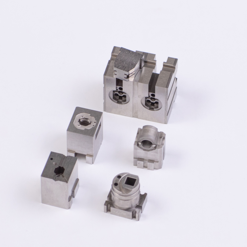 Automotive Electronics Precision Mold Parts