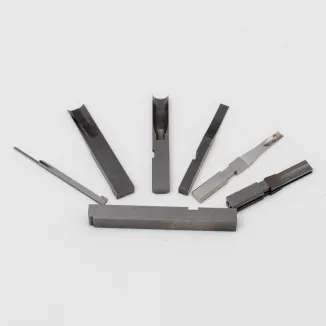 CNC Precision Parts Manufacturing – Dalian Qisheng Precision