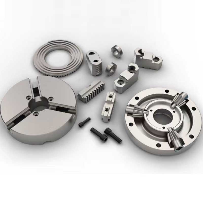 Automated assembly fixtures