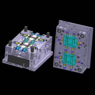 Precision Mold Development Company, Precision Mold Design And Manufacturing