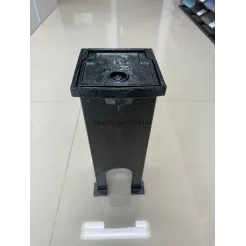 Ductile Iron Surface Box Manufacturer and Exporter