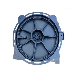 Hinge Ductile Iron Manhole Cover Manufacturer and Exporter