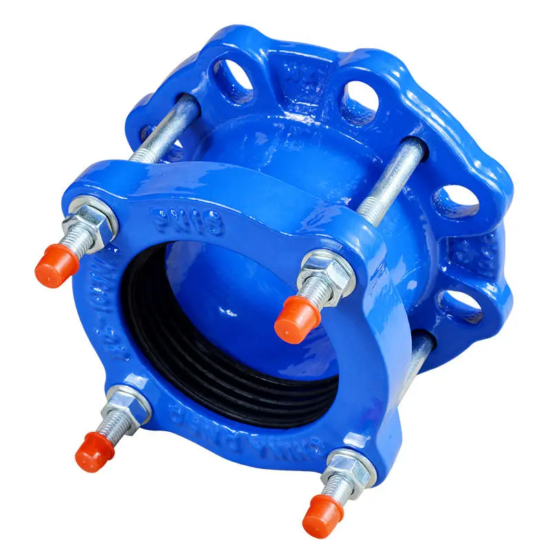 Wide Range Flange Joint Manufacturer, Exporter