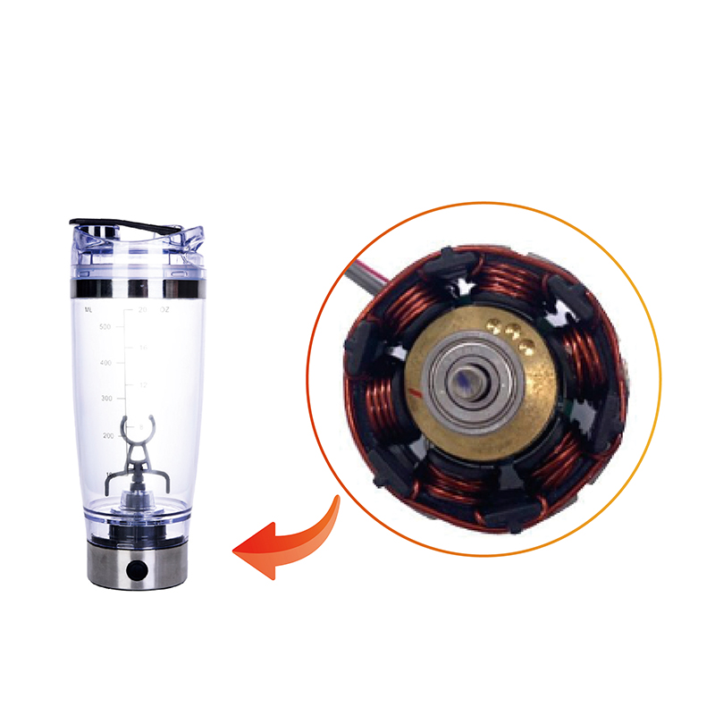 Flat motor, Brushless motor, Handheld Shaker Motor