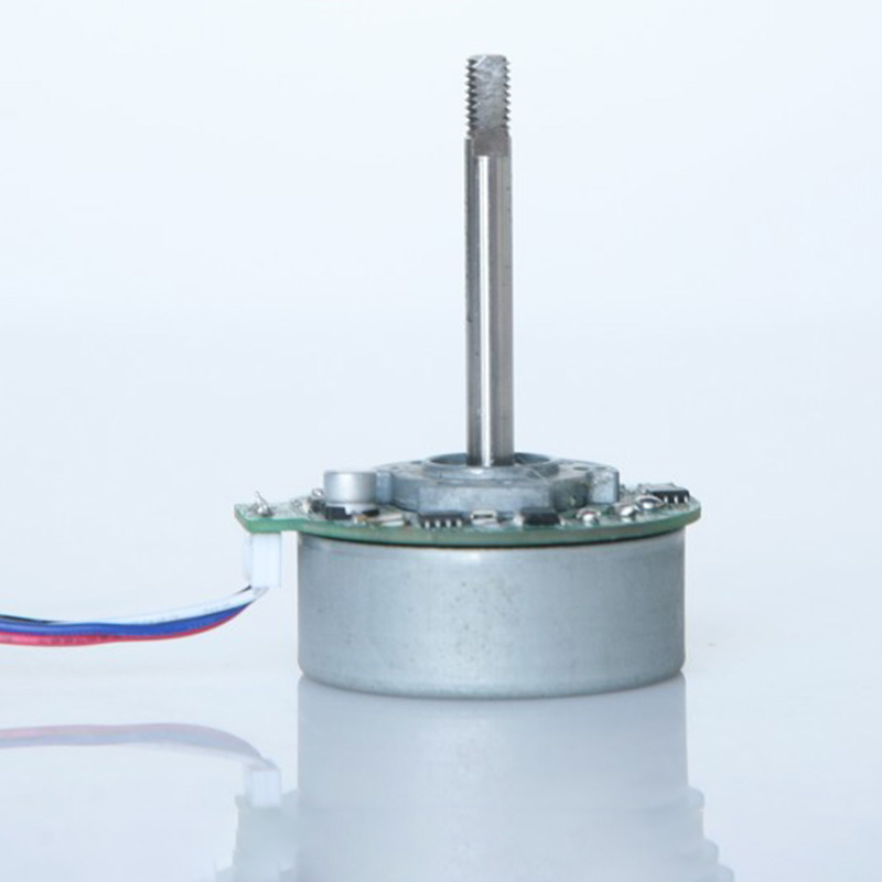 External Rotor Motor