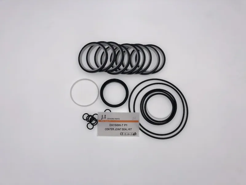 doosan,dh150w-7 center joint repair seal kit