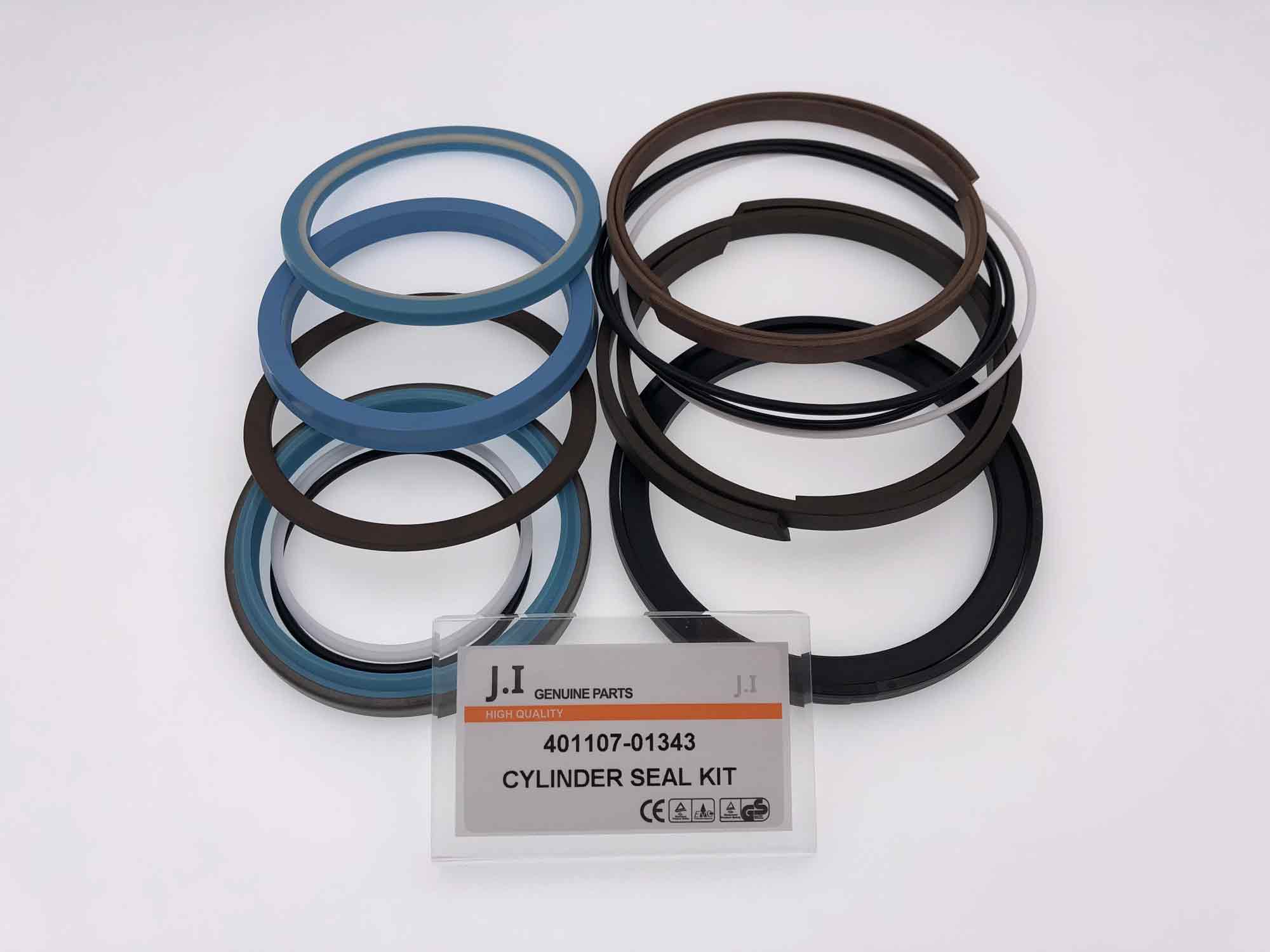 Doosan,401107-01343 Cylinder Repair Seal Kit