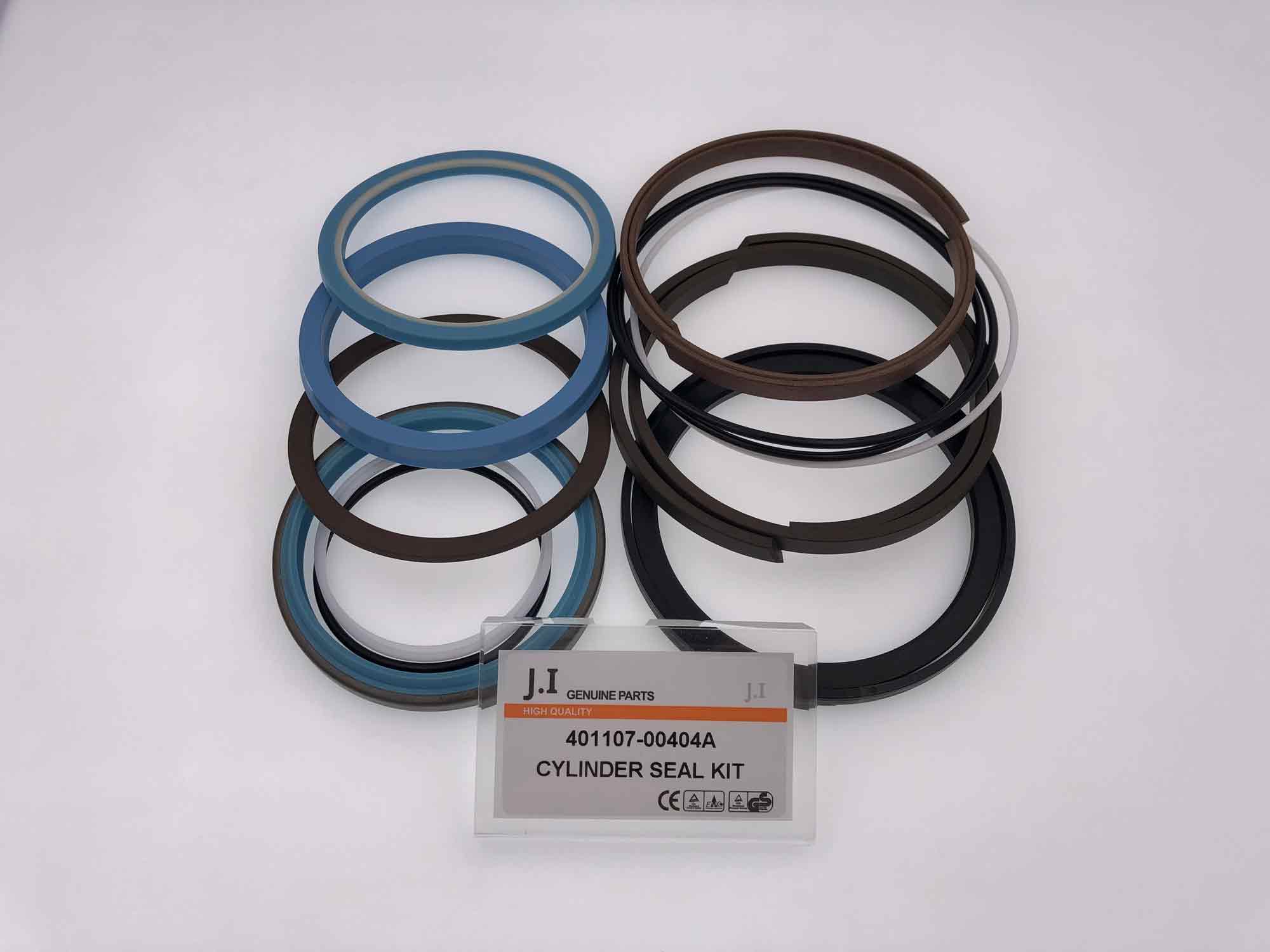 Doosan,401107-00404a Cylinder Repair Seal Kit