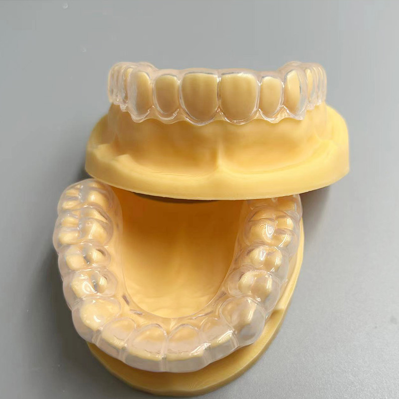 Transparent Retainer Suppliers