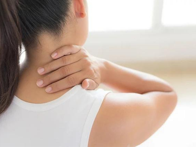 Low Level Laser Therapy for Neck Pain