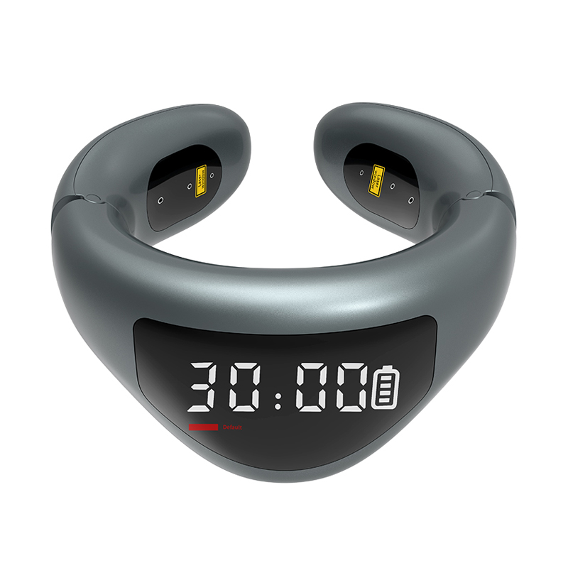 Neck Semiconductor Laser Treatment Cold Laser Therapy