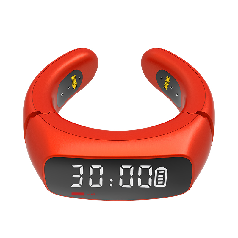 Neck Cold Laser Device Cold Laser Therapy Blood Laser Treatment