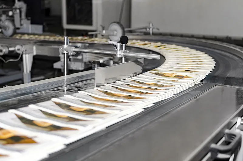 Printing and Packaging Solutions,One Stop Printing & Packaging