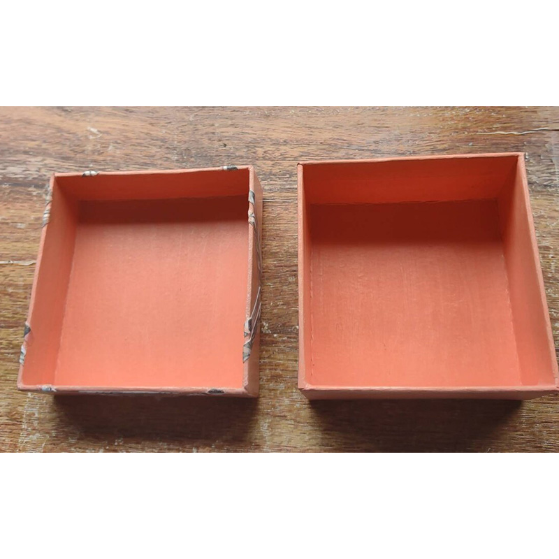 Customized Jewelry Carton Packaging | Elegant, Custom Design Boxes