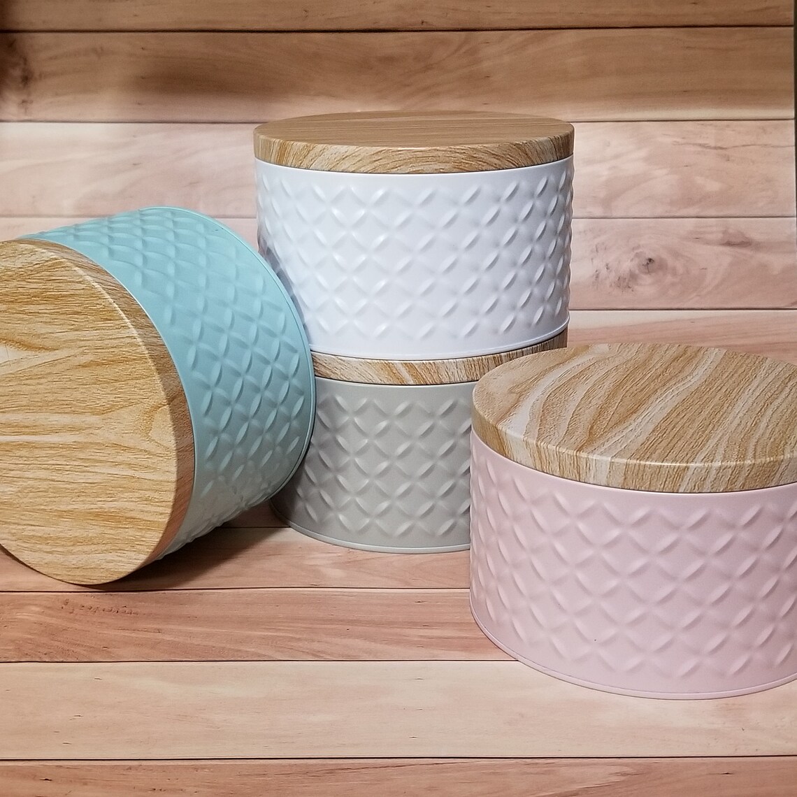 Decorative Tin Boxes,Personalized Tin Can