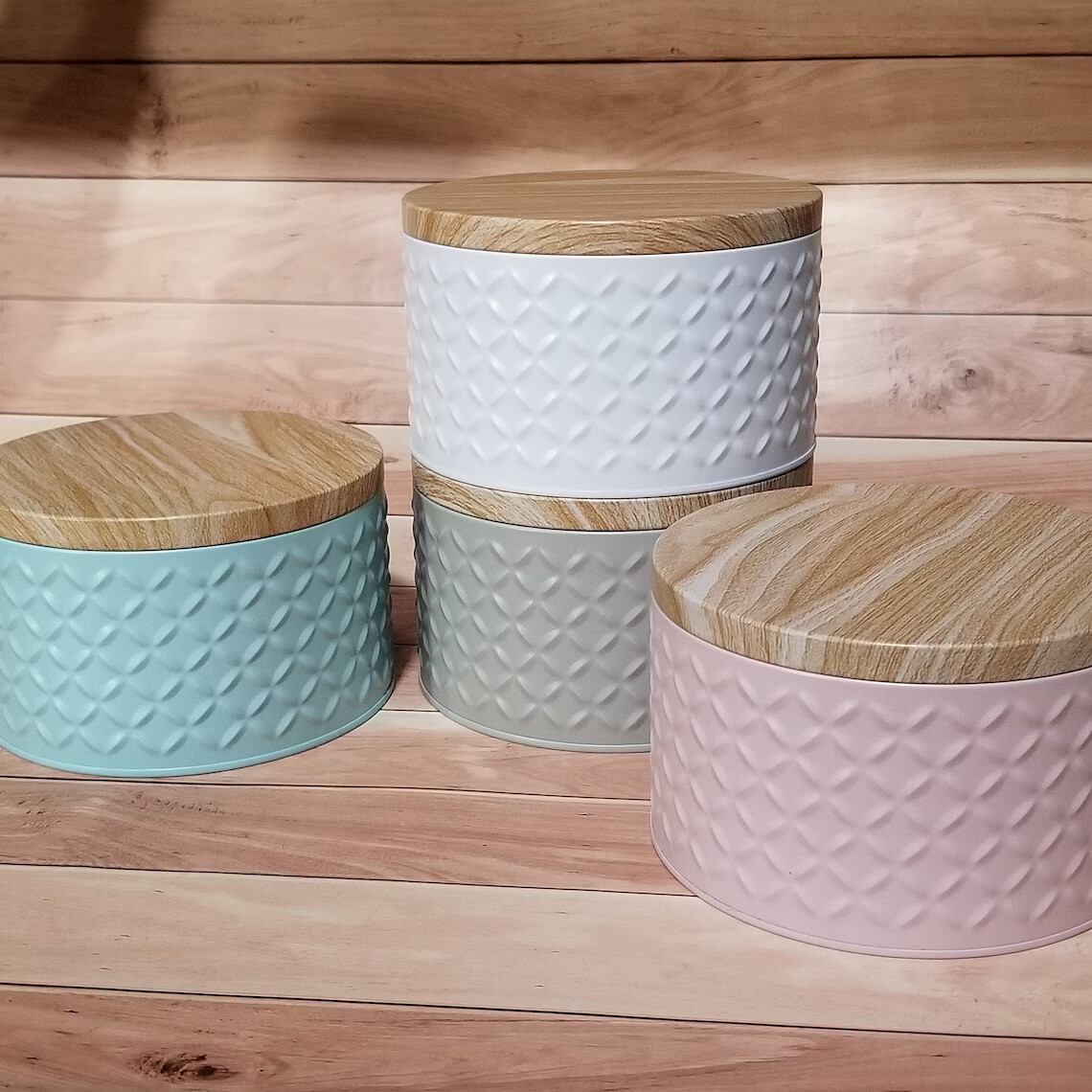 Decorative Tin Boxes,Personalized Tin Can