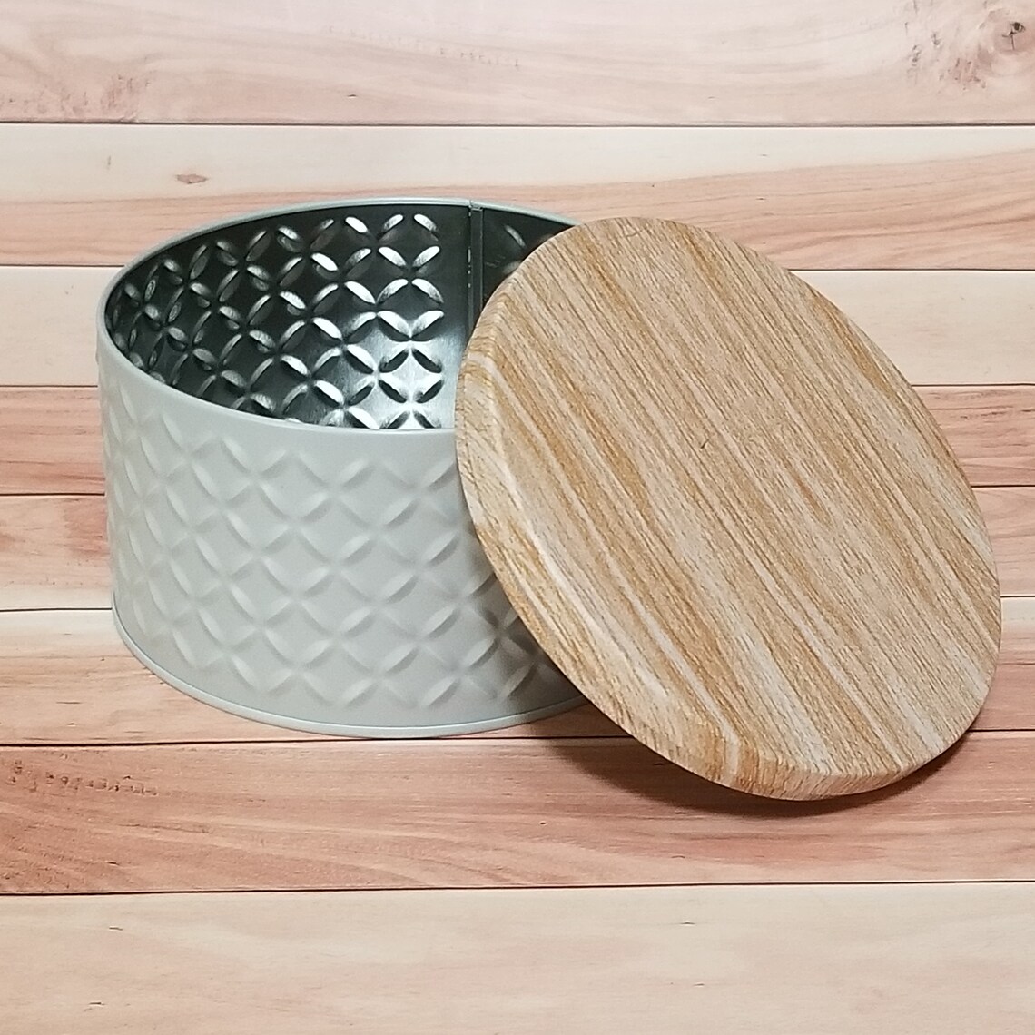 Decorative Tin Boxes,Personalized Tin Can