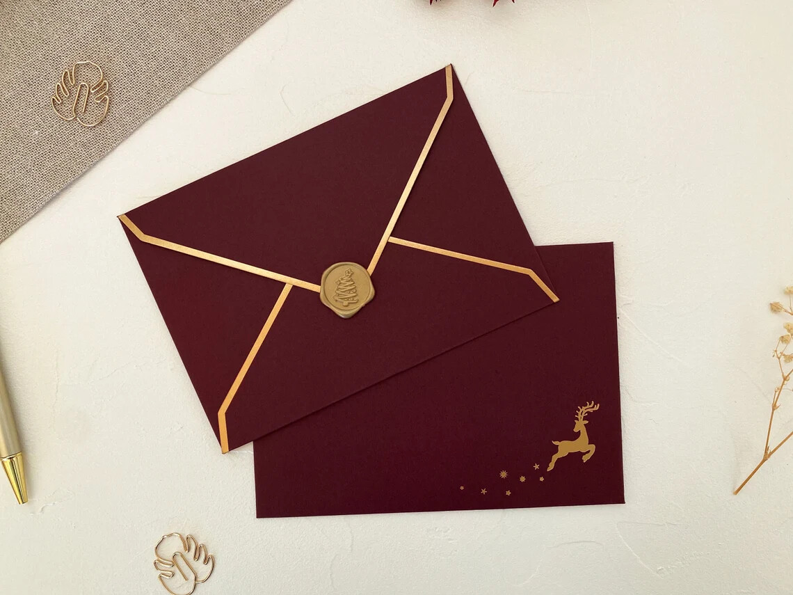 Custom Envelope Printing,Deluxe Printing Envelopes