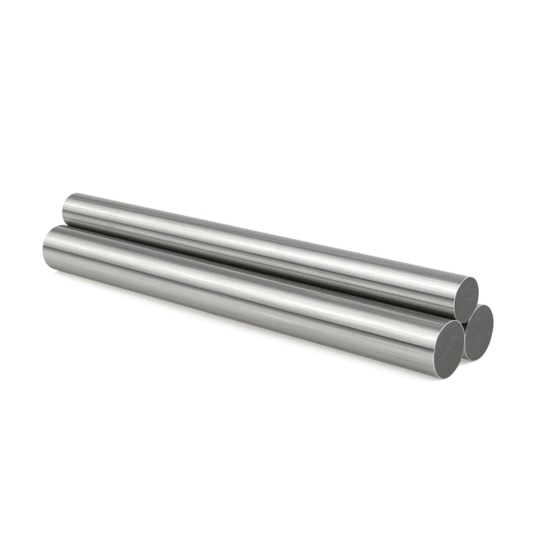 Titanium Round Bar Supplier