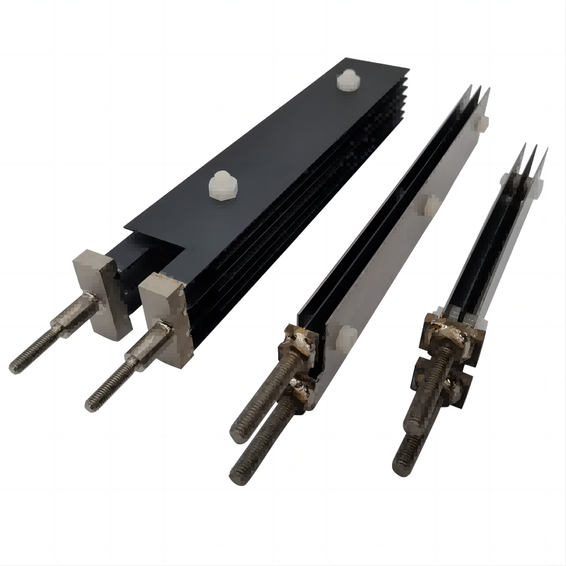 Titanium Electrode for Salt Chlorinator