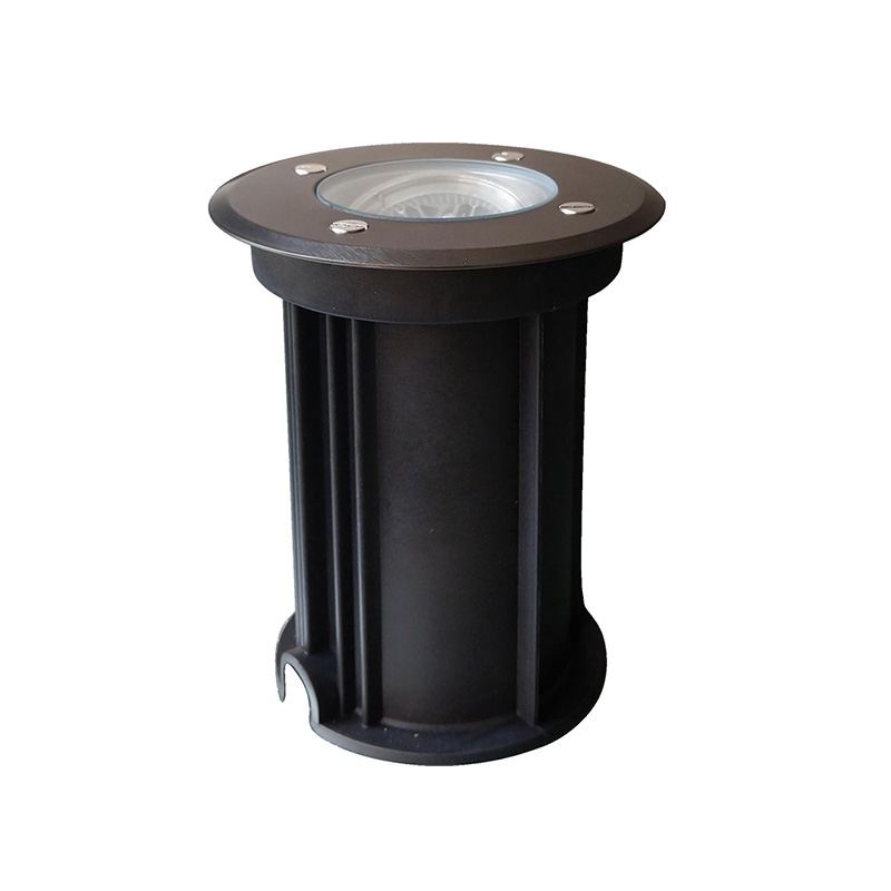 MR16 Stainless Steel Waterproof Buried Light