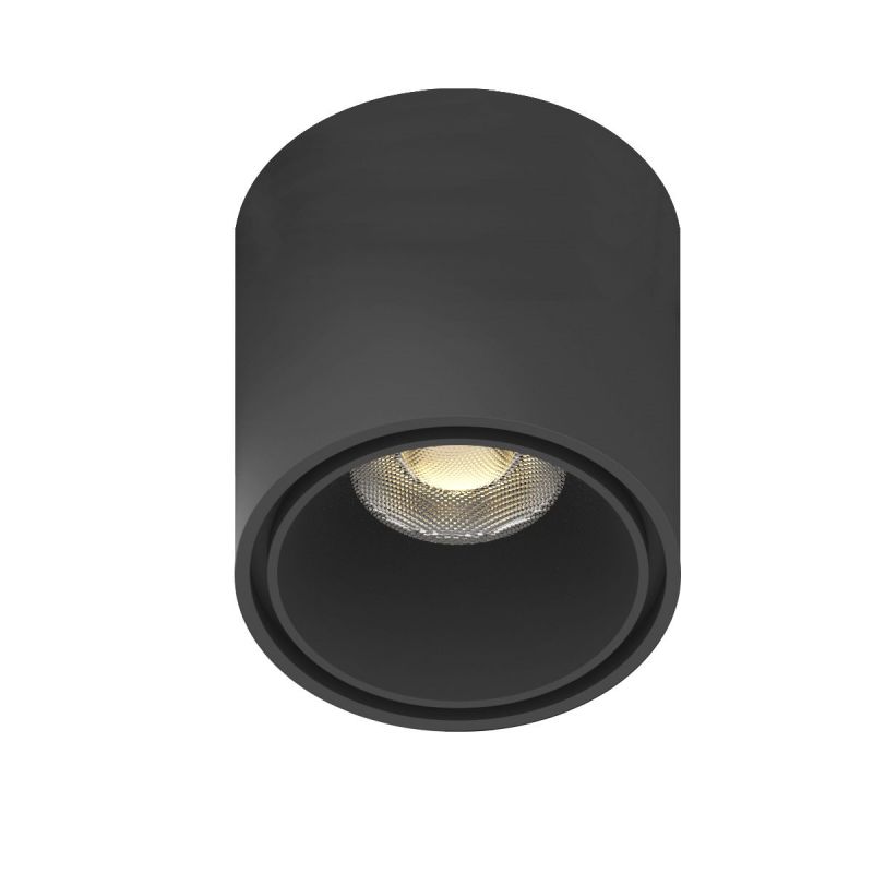 Magnetic Track Circular Spotlight- 6W