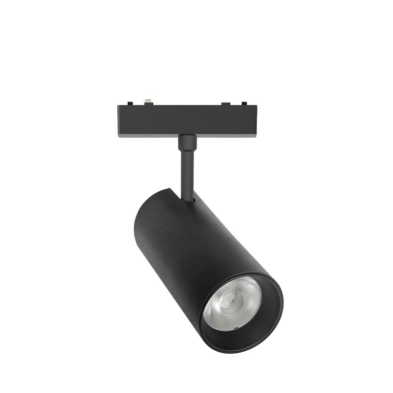 Magnetic Track Spotlight - 18W