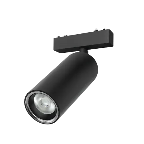 Magnetic Track Spotlight - U 18W