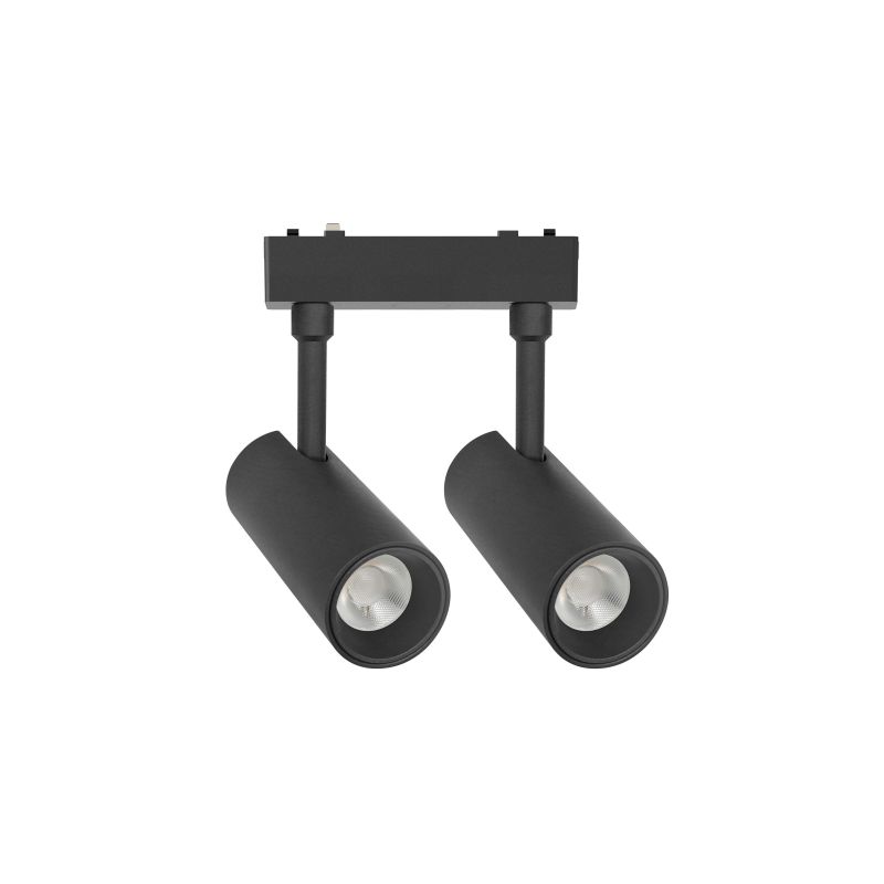 Magnetic Track Spotlight - 6W*2