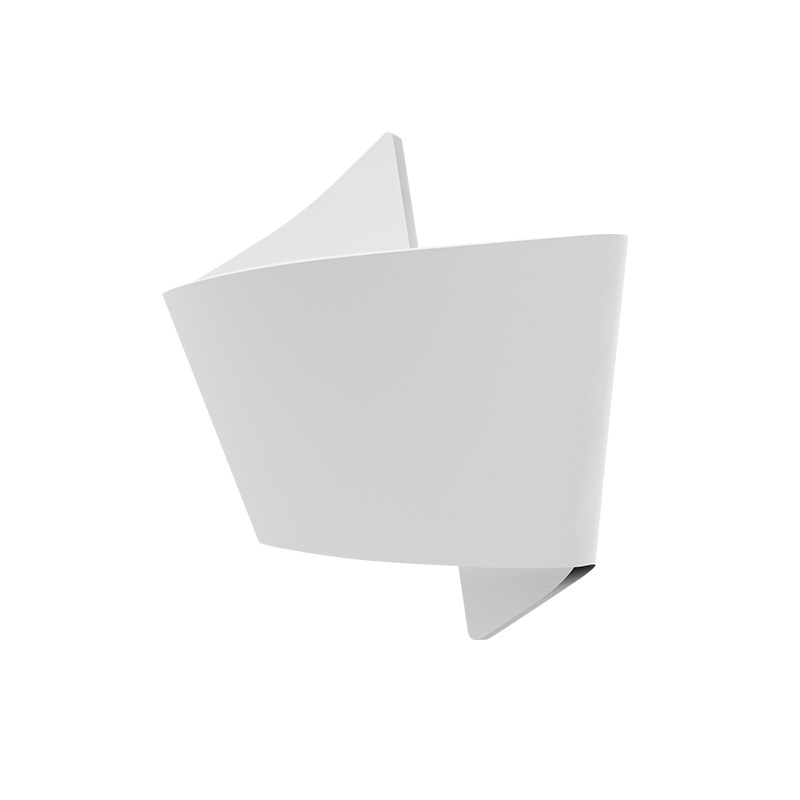 Surface Mounted Gypsum Wall Light GL3138