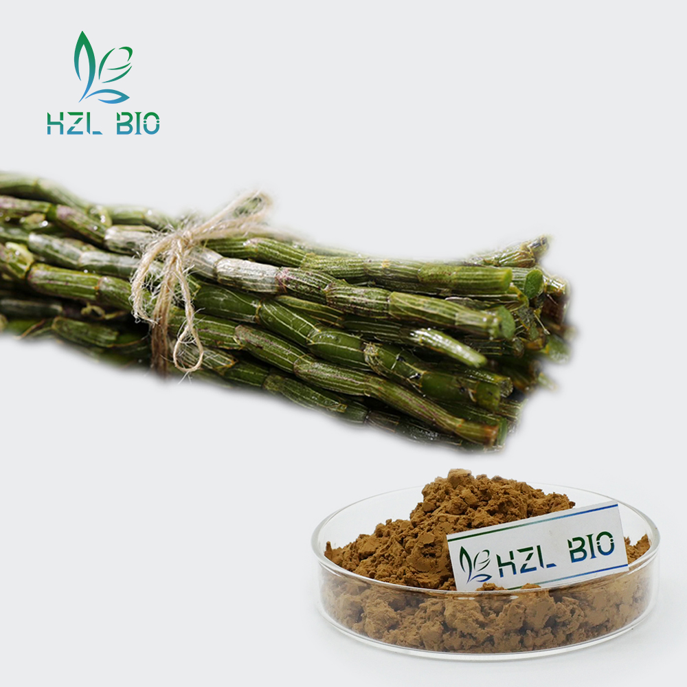 Dendrobium Candidum Extract