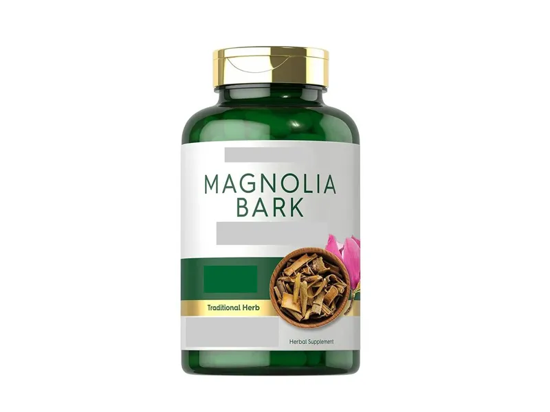 Magnolia Officinalis Proportional Extract