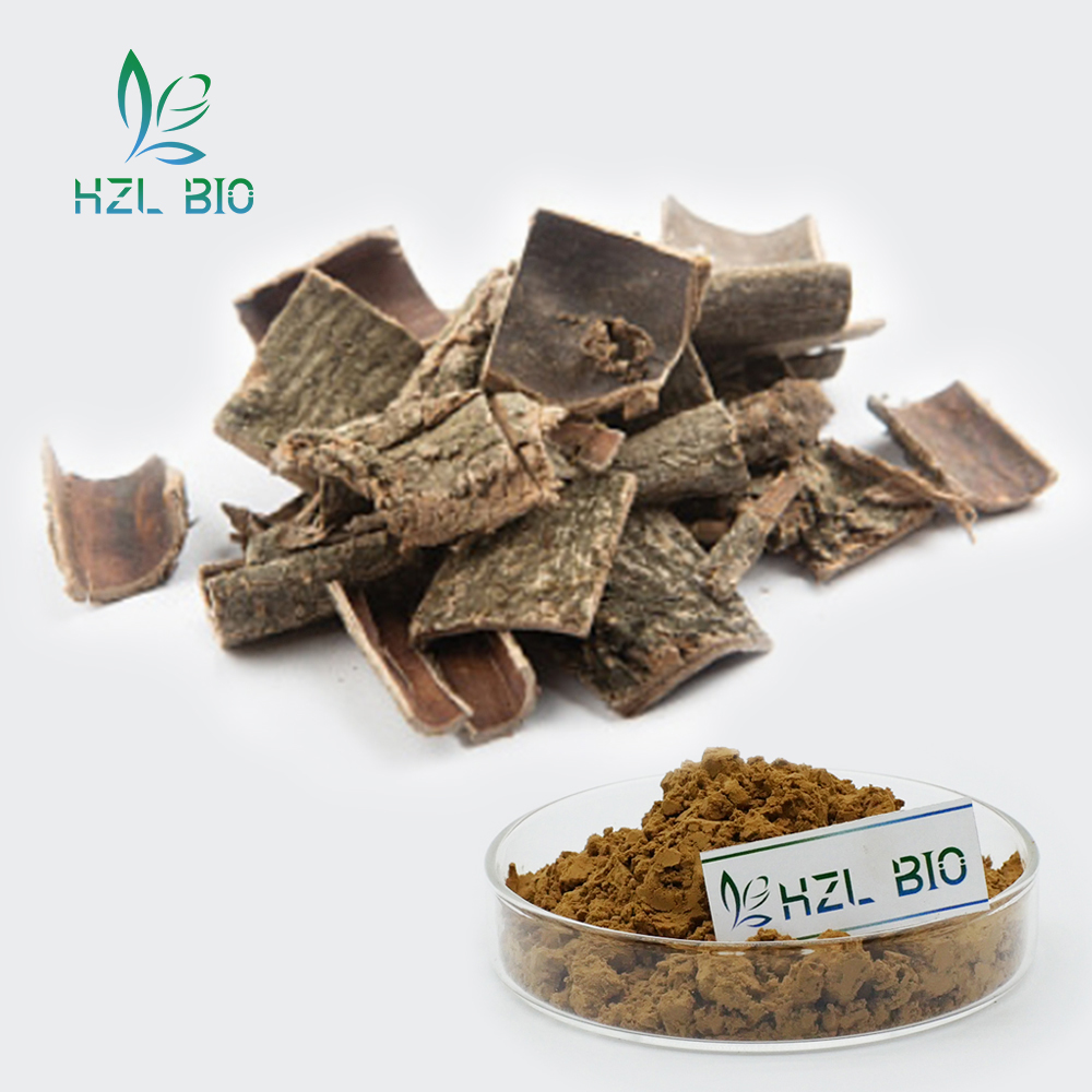 Eucommia Ulmoides Extract