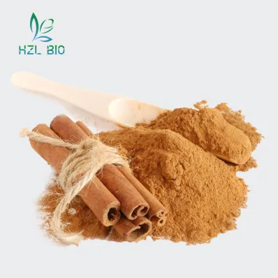 Organic True Cinnamon Bark Powder
