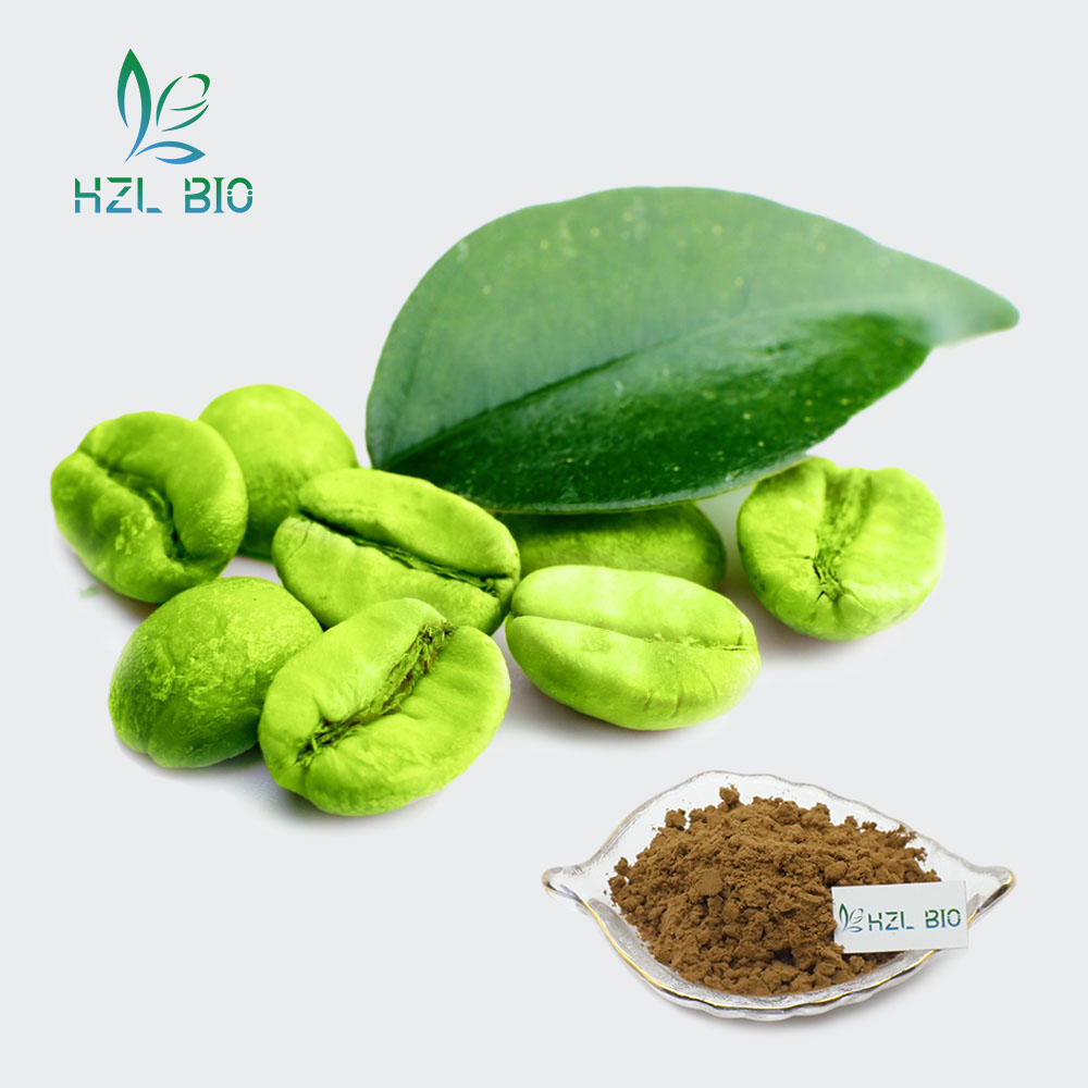 Green Coffee Extract