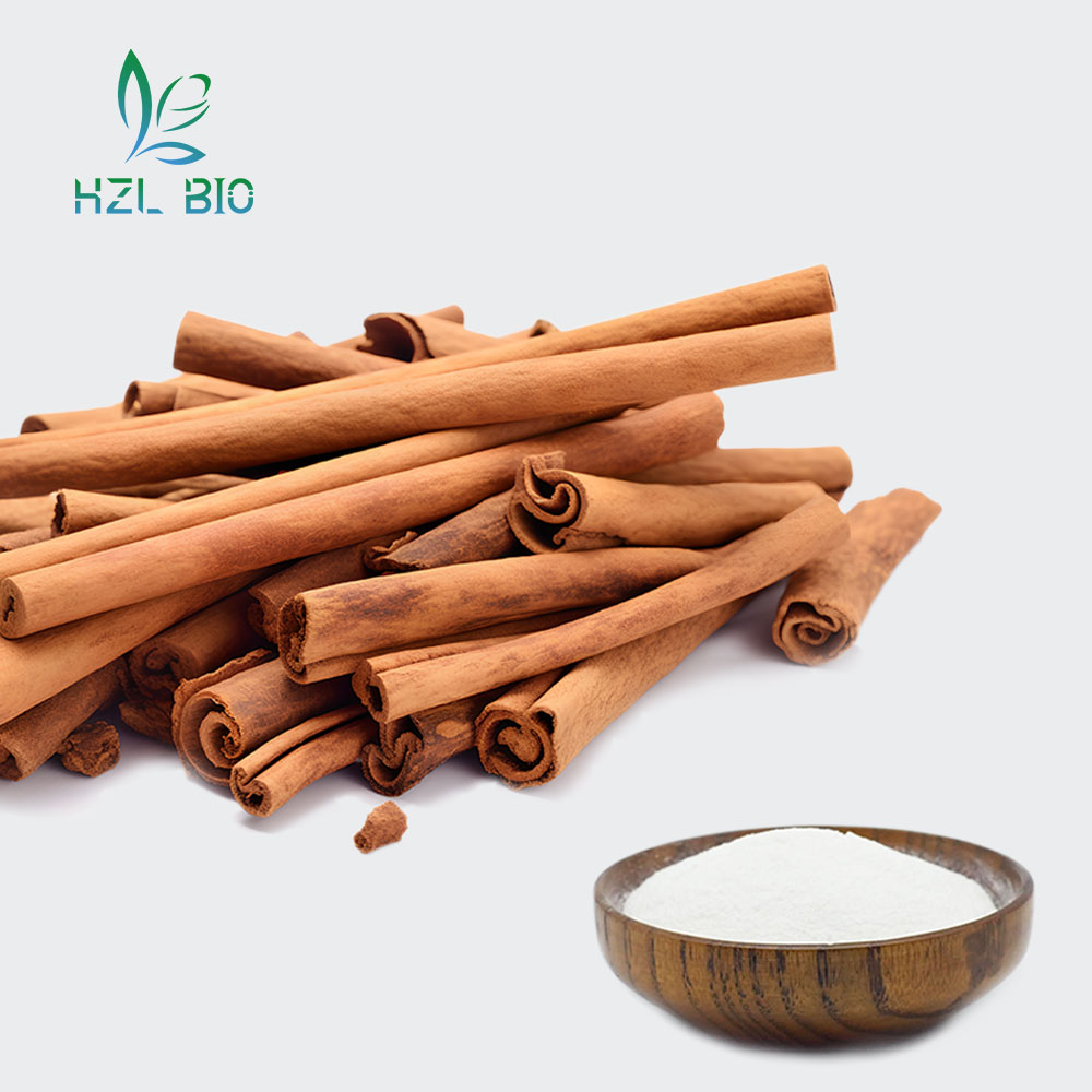 Cinnamaldehyde (Cinnamon Extract)