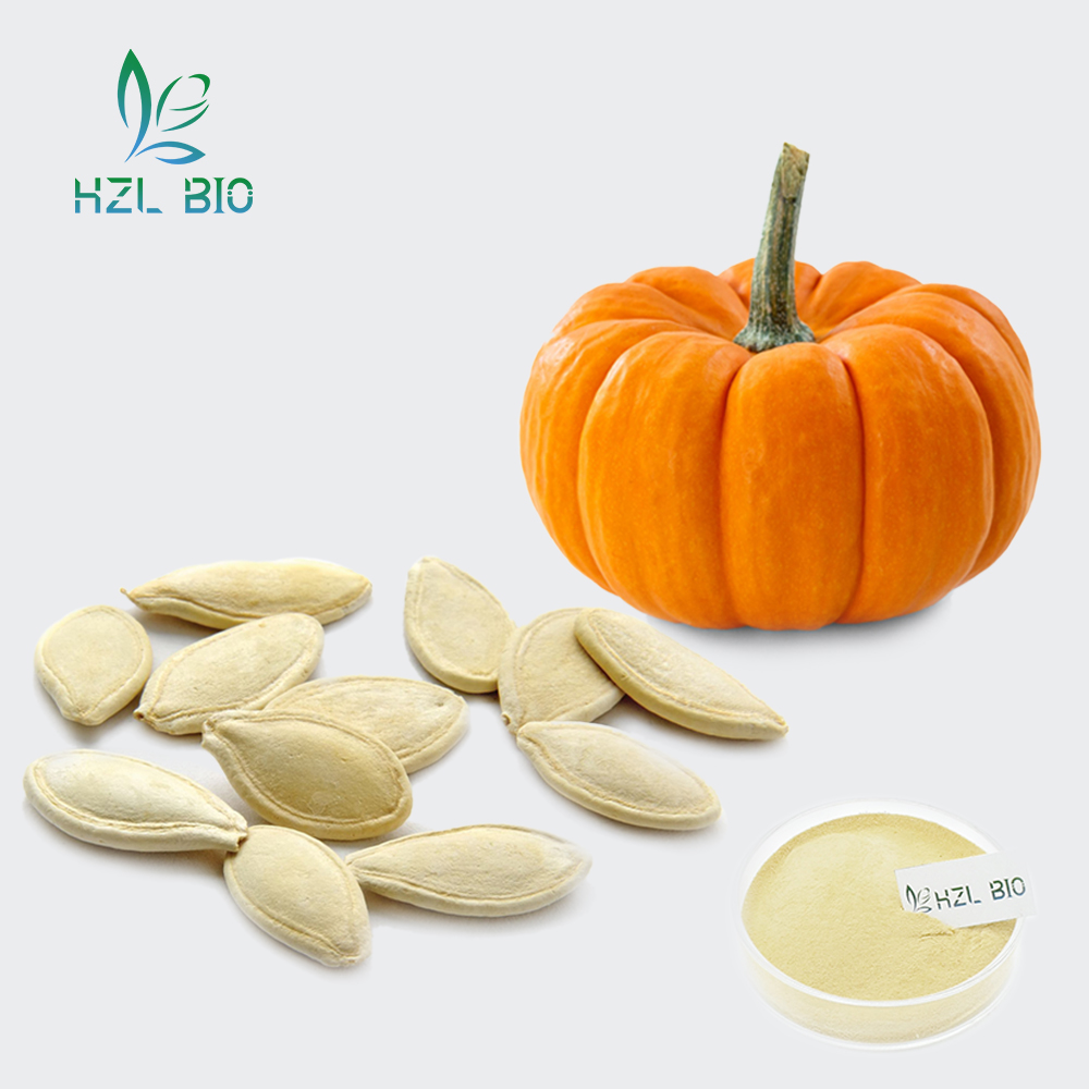 Pumpkin Seed Powder
