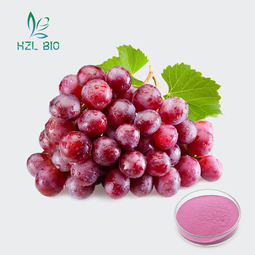 Red Grape Juice Powder