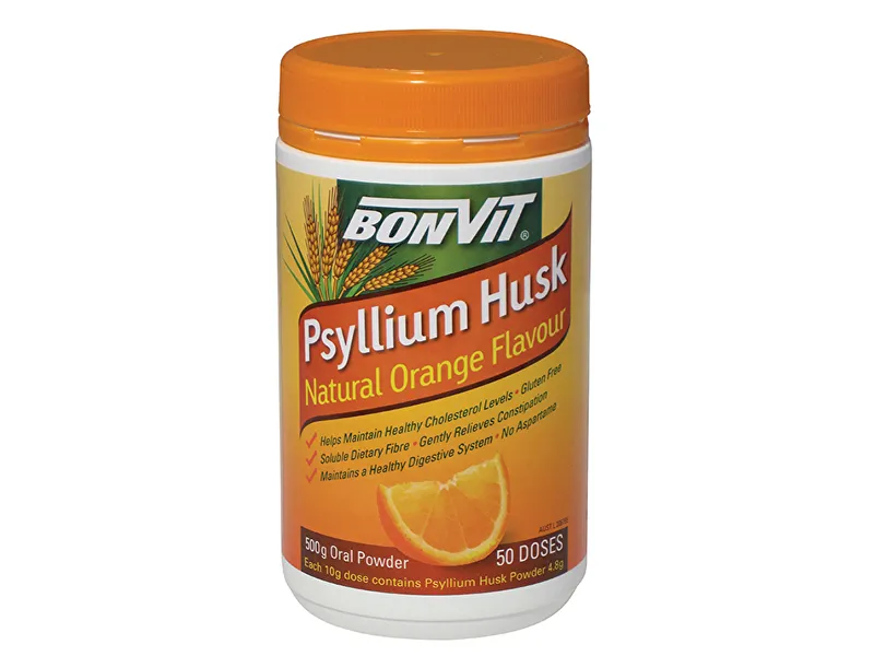 Psyllium Husk Powder