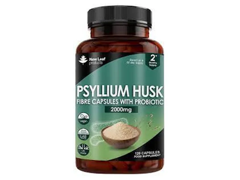 Psyllium Husk Powder