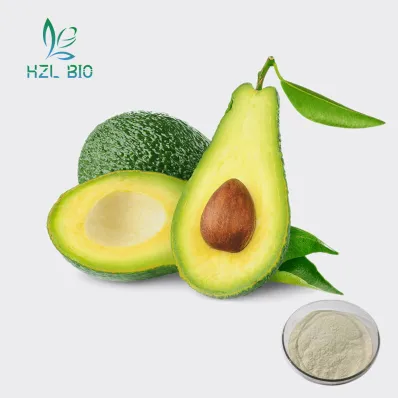 Organic Avocado Powder