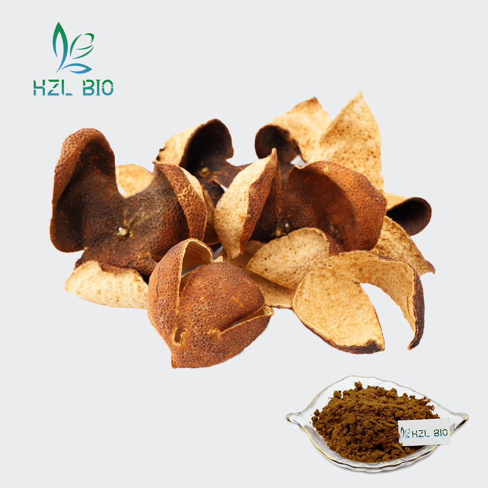 Dried Tangerine Peel Extract,dried tangerine peel,dried mandarin peel