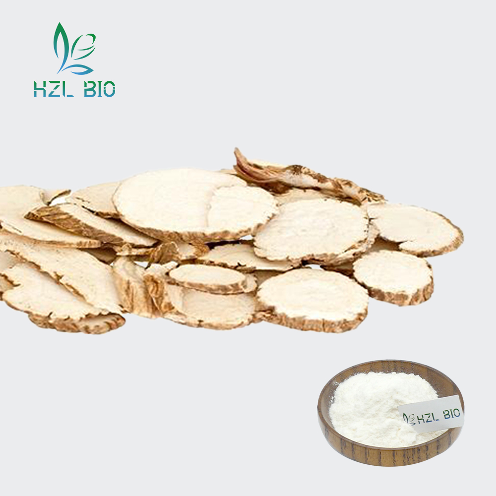 Angelica Dahurica Root Extract